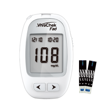 VivaChek Biosensor