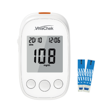 VivaChek Biosensor